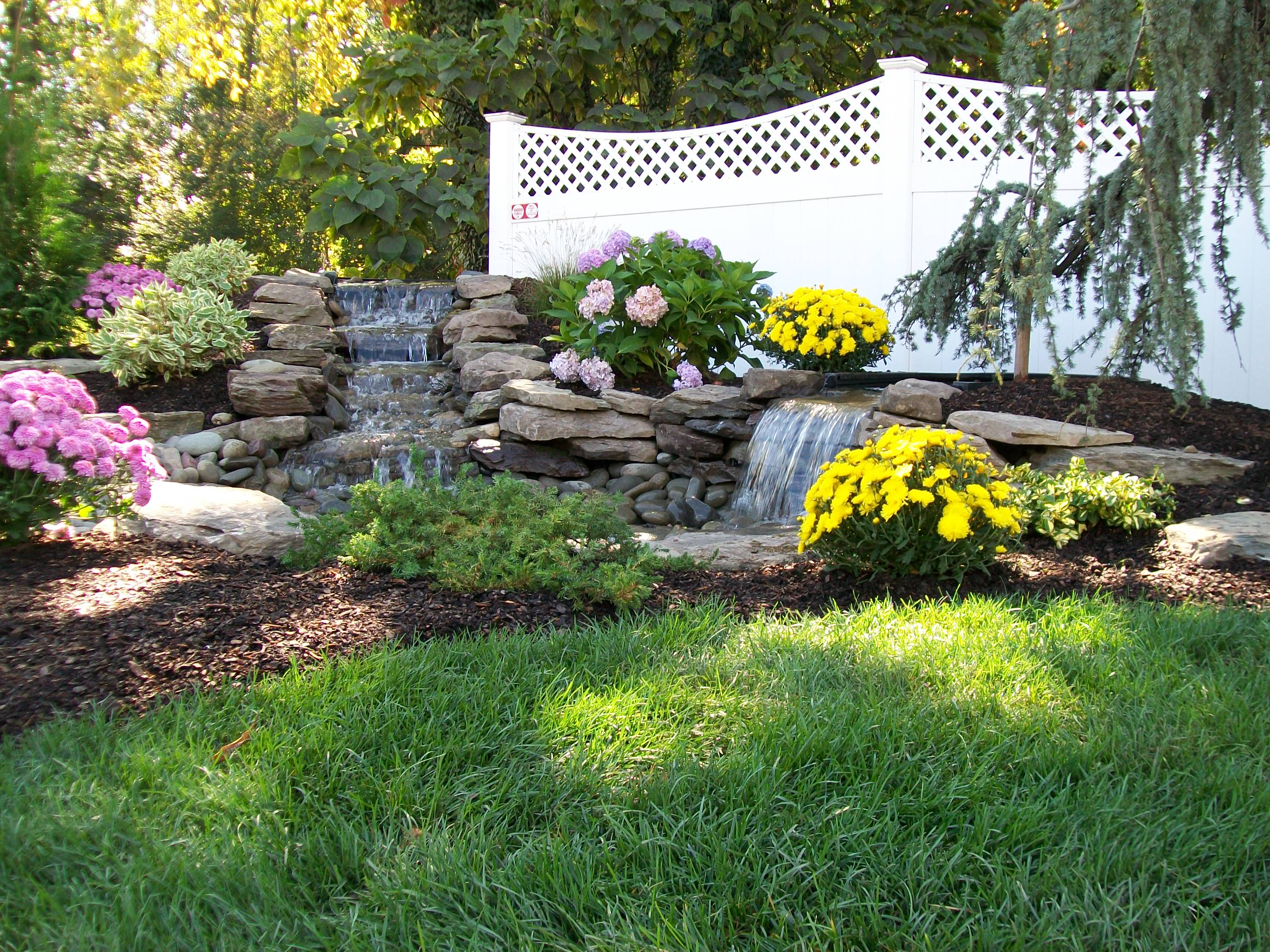 What Is Hardscape and Softscape? We Break Down the Elements